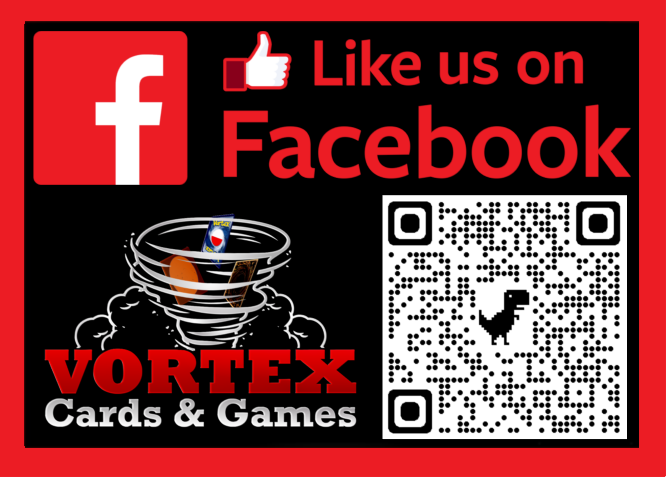 VORTEX Cards & Games | Vortex Cards & Games, LLC